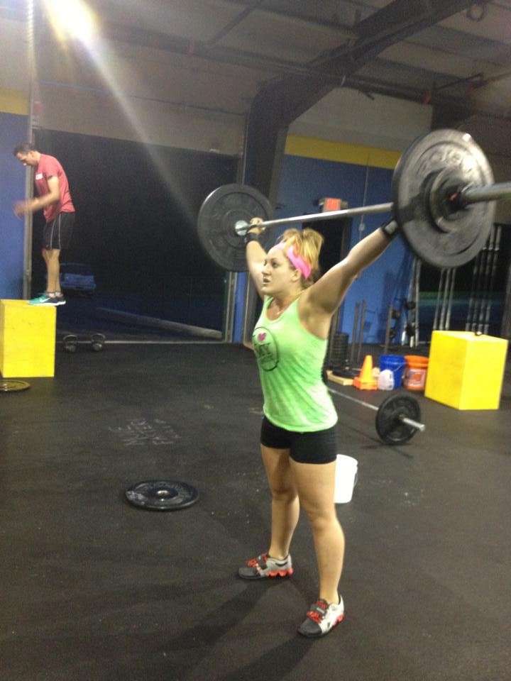 Before & After – CrossFit Tri-County